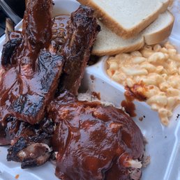 BJ’S ALABAMA BBQ - 220 Photos & 253 Reviews - 3423 S Dale Mabry Hwy ...