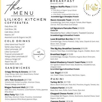 LILIKOI KITCHEN - Updated June 2025 - 24 Photos & 10 Reviews - 539 ...