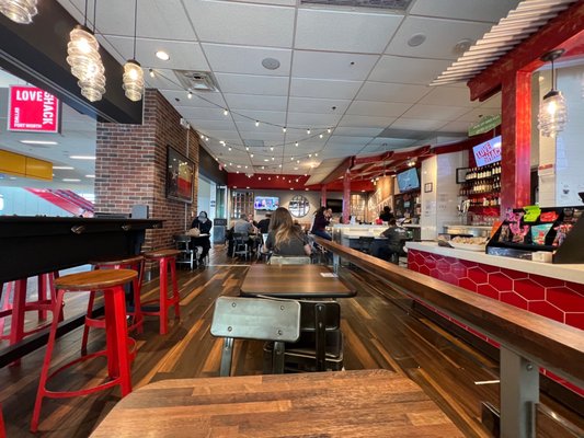 LOVE SHACK - Updated January 2026 - 163 Photos & 212 Reviews - 3200 E ...