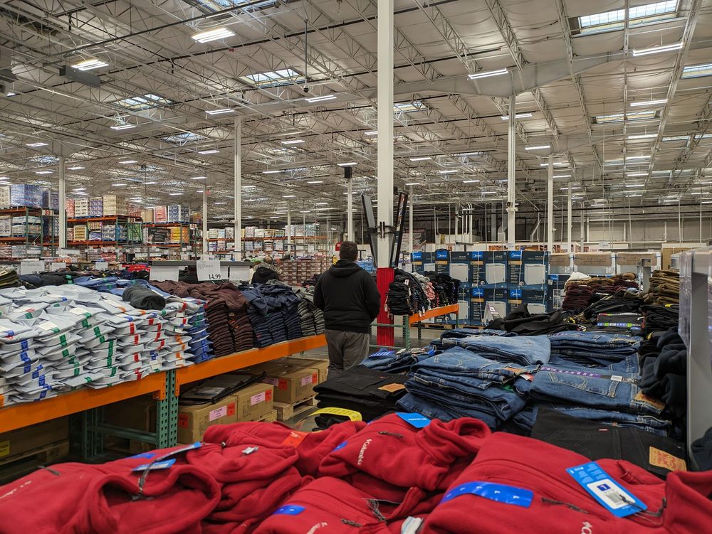 COSTCO - Updated January 2026 - 78 Photos & 80 Reviews - 200 Federal Rd ...