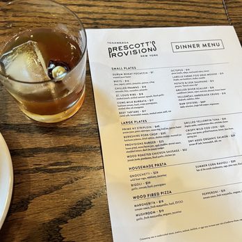 PRESCOTT’S PROVISIONS - 897 Photos & 339 Reviews - 40 E Niagara St ...