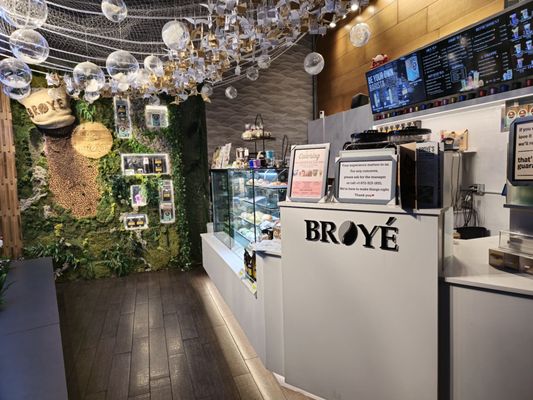 BROYE CAFE & BAKERY - Updated December 2025 - 119 Photos & 24 Reviews ...