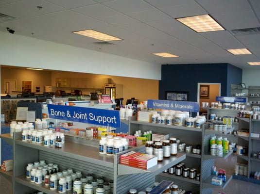 PARTELL PHARMACY - Updated December 2025 - 26 Photos & 128 Reviews ...