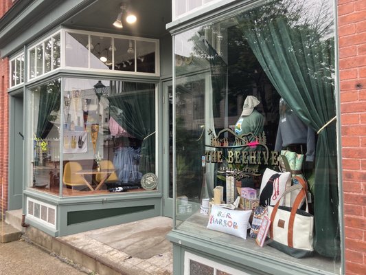 THE BEEHIVE GENERAL STORE - 80 Main St, Bar Harbor, Maine - Home Decor ...