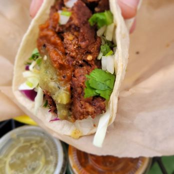 TONALLI LATIN KITCHEN - Updated May 2025 - 16 Photos & 23 Reviews - 418 ...