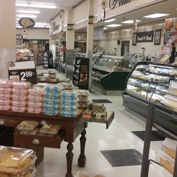 KROGER FOOD & PHARMACY - Updated June 2024 - 10 Reviews - 2808 Ashman ...