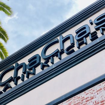 CHA CHA’S LATIN KITCHEN - Updated April 2025 - 4611 Photos & 4946 ...