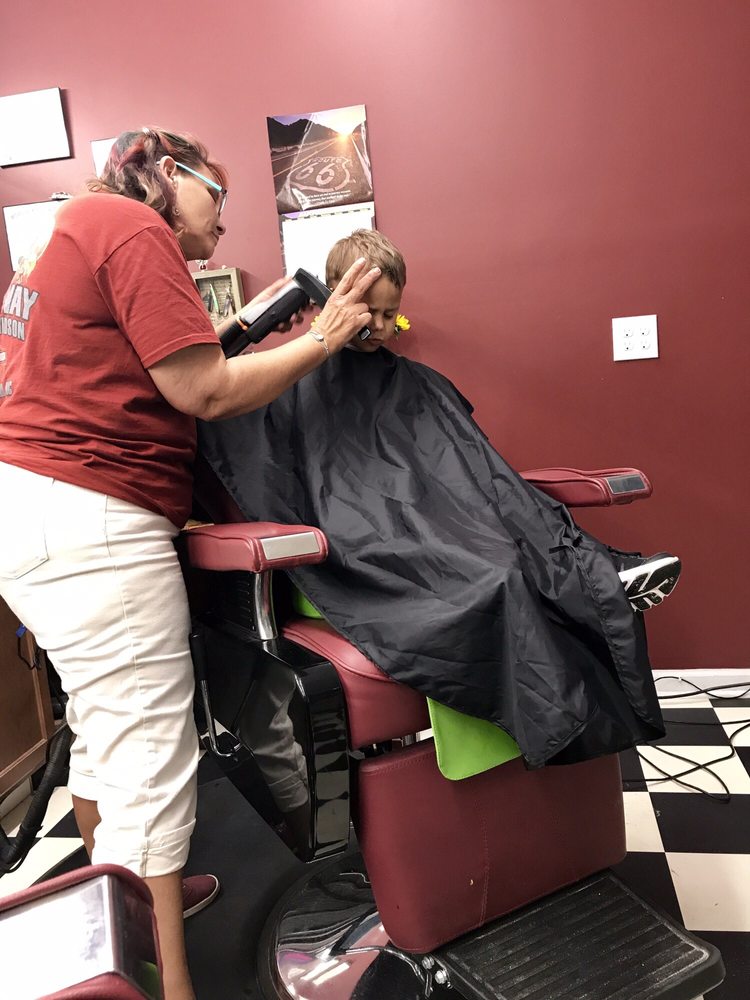 JUNES BARBERSHOP AND SALON III - Updated April 2025 - 395 State Rd 1744 ...