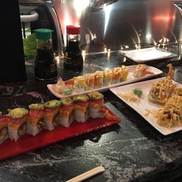 KIMOTO SAKE AND SUSHI - Updated February 2026 - 526 Photos & 587 ...