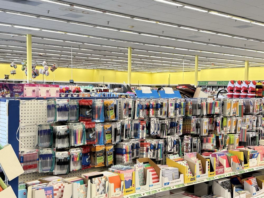 DOLLAR TREE - Updated April 2026 - 63 Photos & 18 Reviews - 1824 W 182 ...