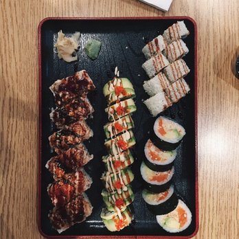 SUSHI INBOX - Updated December 2025 - 49 Photos & 34 Reviews - 2045 ...