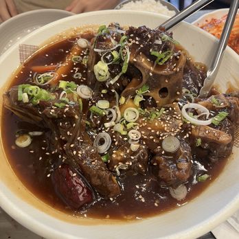 AHJAE GOOKBAP - Updated September 2024 - 296 Photos & 124 Reviews - 339 ...