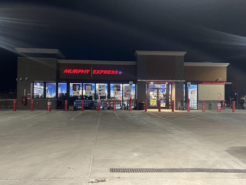 MURPHY EXPRESS - Updated September 2025 - 11 Reviews - 14375 Lincoln St ...