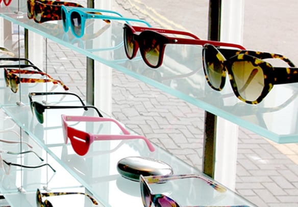 ROBERT ROOPE OPTICIANS - Updated July 2025 - 20 George Street, St ...