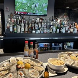 SORRY CHARLIE’S OYSTER BAR - Updated December 2025 - 1960 Photos & 1451 ...