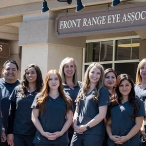 COLORADO EYE CENTER - BROOMFIELD - Updated July 2025 - 51 Reviews - 4 ...