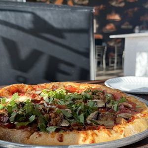 CHAR STONE FIRED PIZZA - Updated December 2025 - 17 Photos - Denver ...