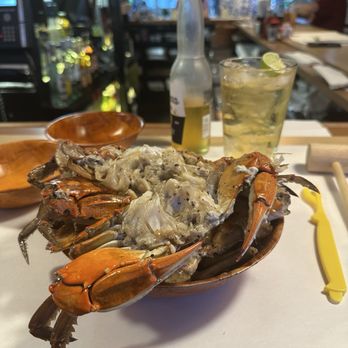 RUSTIC INN CRABHOUSE - Updated April 2025 - 3629 Photos & 2434 Reviews ...