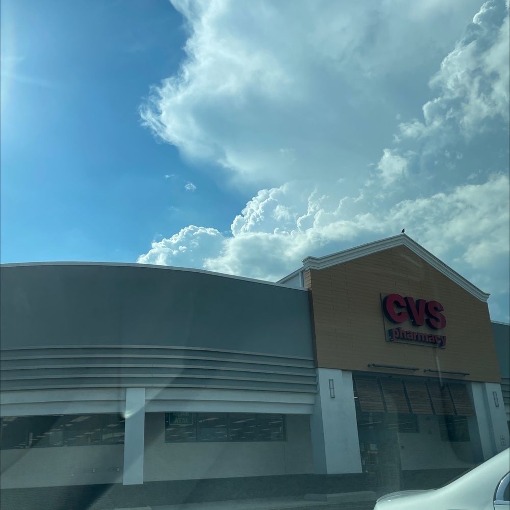 CVS PHARMACY - Updated December 2025 - 15 Photos & 16 Reviews - 3800 ...