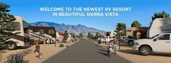 GARDEN GROVE RV RESORT - Updated October 2025 - 405 S Garden Ave ...