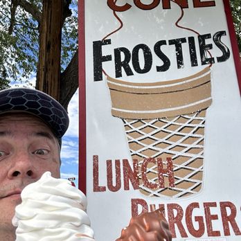 MONO CONE - Updated July 2025 - 201 Photos & 260 Reviews - 51508 Hwy ...