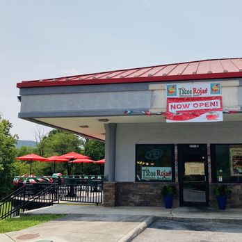 TACOS ROJAS - Updated December 2025 - 32 Photos - 8201 Williamson Rd ...