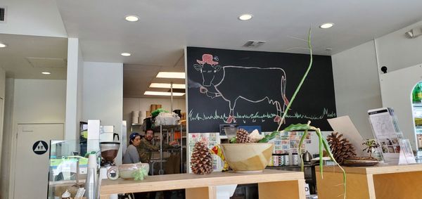 COW CAFE - 251 Photos & 184 Reviews - 342 W Pico Blvd, Los Angeles ...