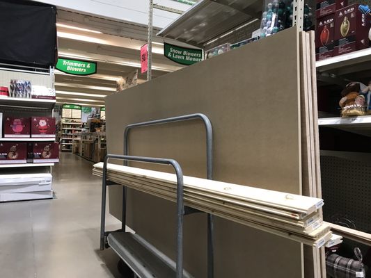 MENARDS - Updated October 2025 - 20 Photos & 12 Reviews - 5300 Dodge St ...