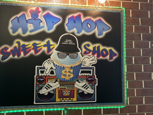 HIP HOP SWEET SHOP - Updated January 2026 - 174 Photos & 31 Reviews ...