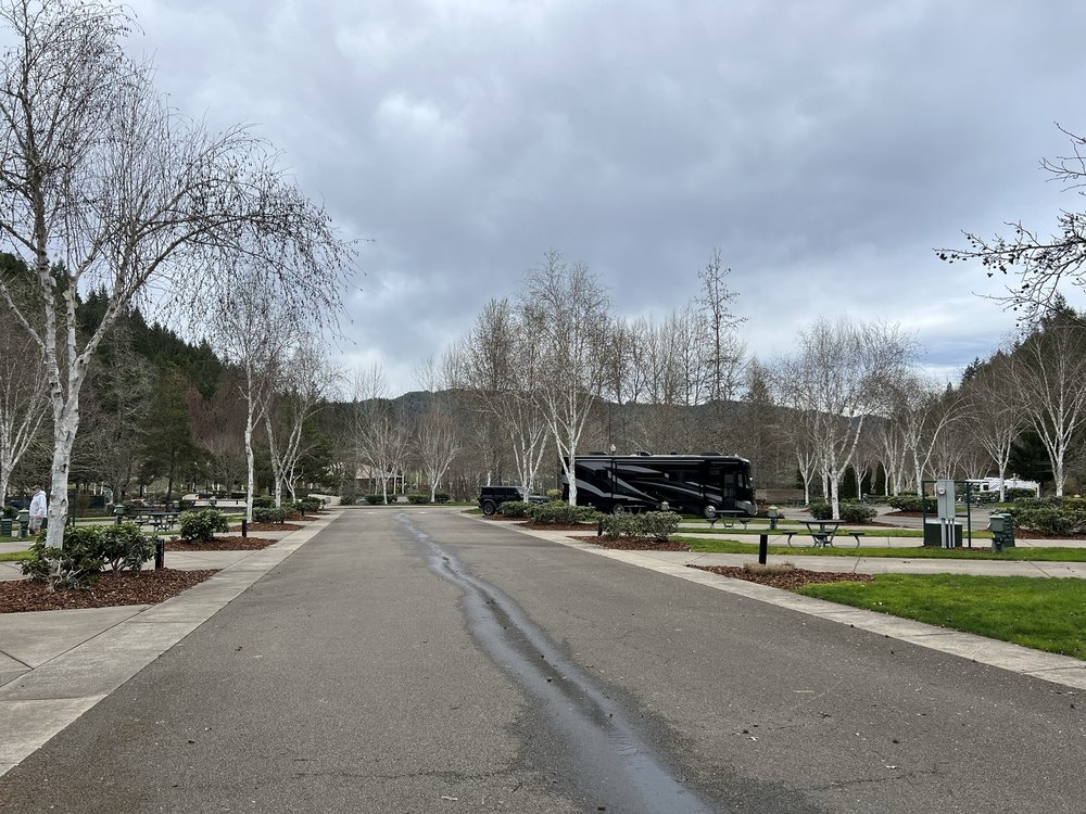 SEVEN FEATHERS RV RESORT - Updated September 2025 - 115 Photos & 128 ...