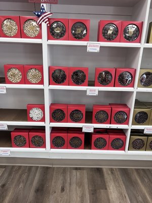 GEORGIA NUT COMPANY - Updated June 2025 - 47 Photos & 21 Reviews - 7500 ...