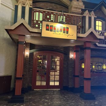 THE BROILER - Updated February 2025 - 265 Photos & 198 Reviews - 4111 ...