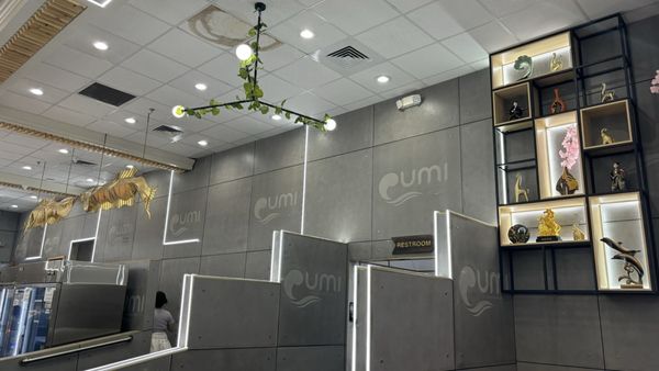 UMI SUSHI & SEAFOOD BUFFET - Updated July 2025 - 661 Photos & 317 ...