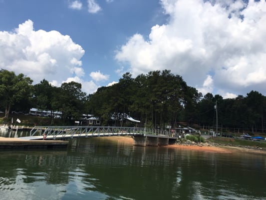 BALD RIDGE MARINA - Updated September 2025 - 1850 Bald Ridge Marina Rd ...