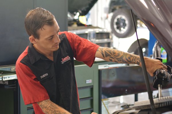 LARRY’S AUTOMOTIVE REPAIR - Updated January 2026 - 70 Photos & 18 ...