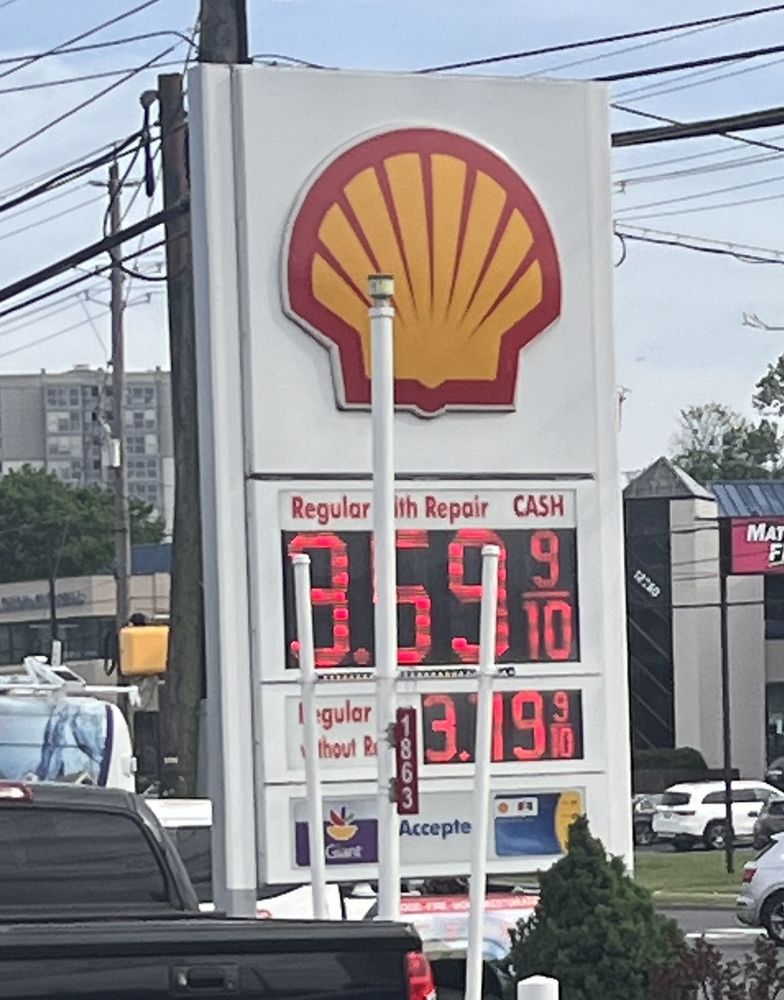 SHELL - Updated October 2025 - 21 Photos & 55 Reviews - 12151 Rockville ...