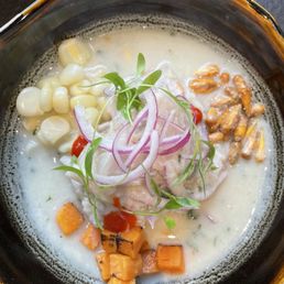 MANKA PERUVIAN CUISINE - Updated July 2025 - 149 Photos & 56 Reviews ...