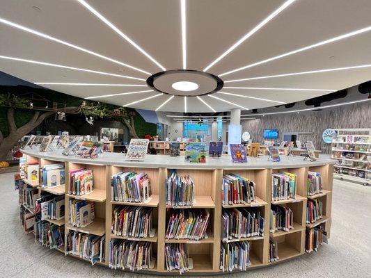 GEORGIA T. LORD LIBRARY - Updated December 2025 - 53 Photos & 26 ...