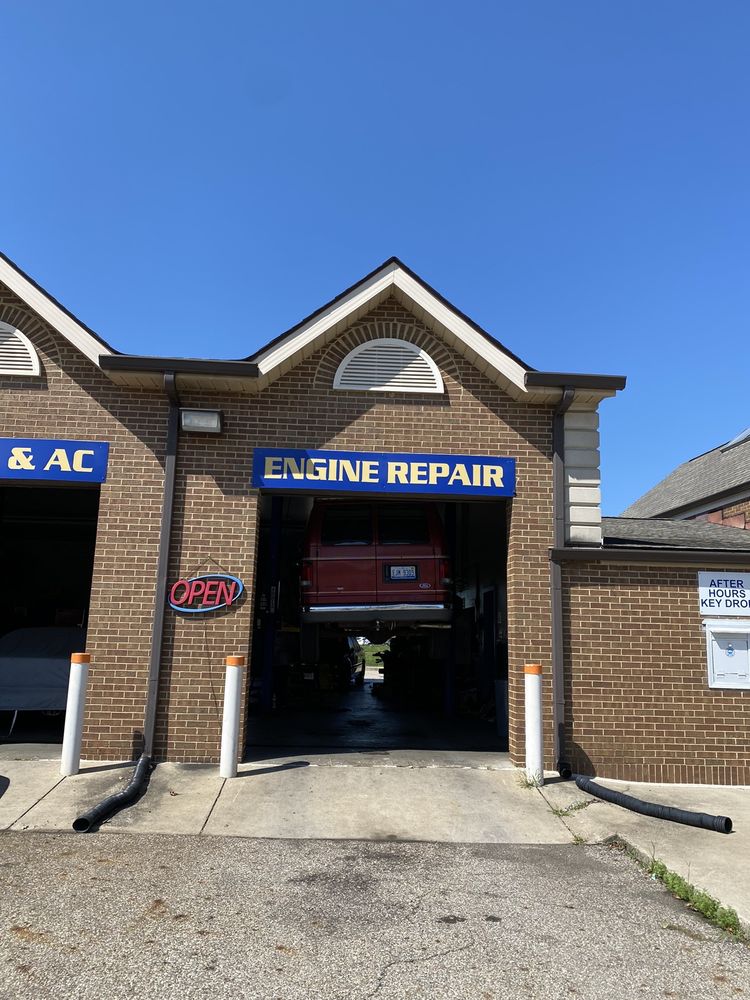 ONE CALL AUTO MECHANIC - Updated August 2025 - 31 Photos & 85 Reviews ...