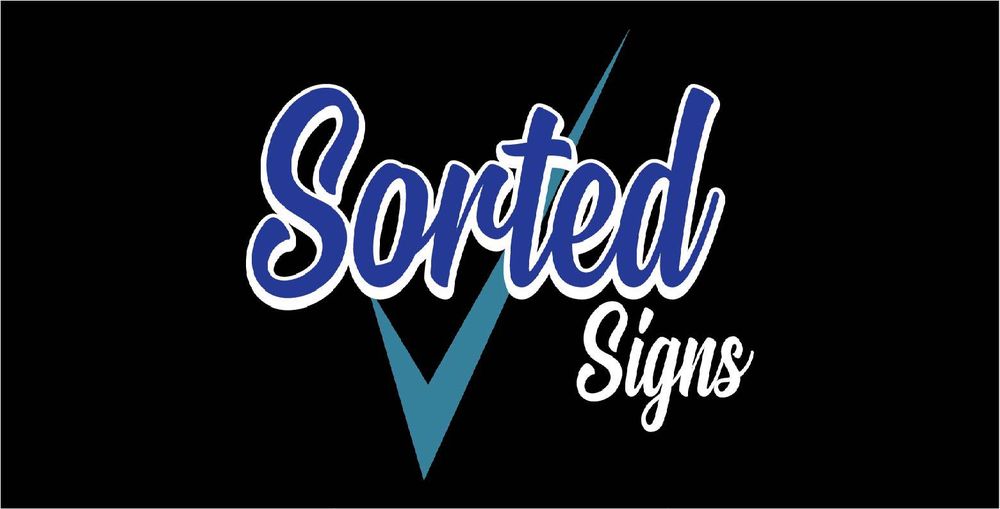 SORTED SIGNS - Ngatea, Waikato, New Zealand - Yelp