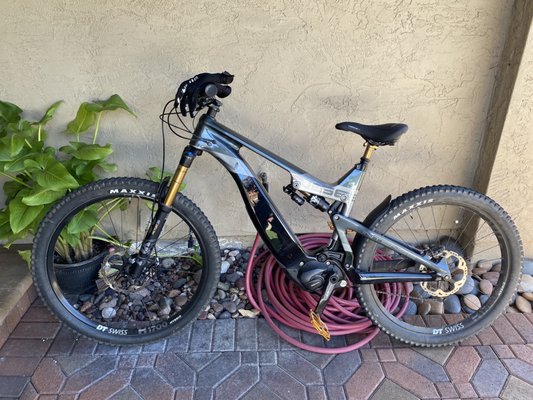 OMEGA BICYCLE SHOP - Updated September 2025 - 28 Photos & 144 Reviews ...