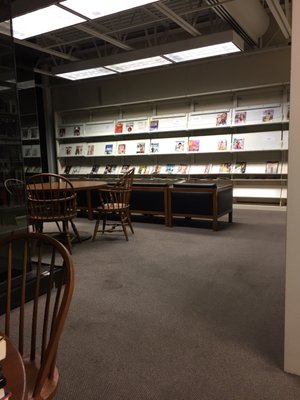 HEIGHTS NEIGHBORHOOD LIBRARY - Updated October 2025 - 34 Photos & 34 ...