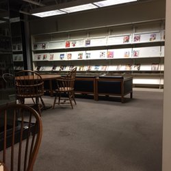 HEIGHTS NEIGHBORHOOD LIBRARY - 31 Photos & 28 Reviews - 1302 Heights ...