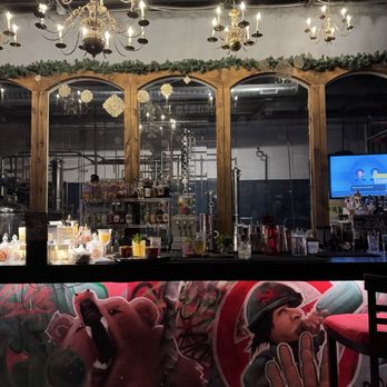 3BR DISTILLERY - Updated December 2025 - 239 Photos & 79 Reviews - 7 ...