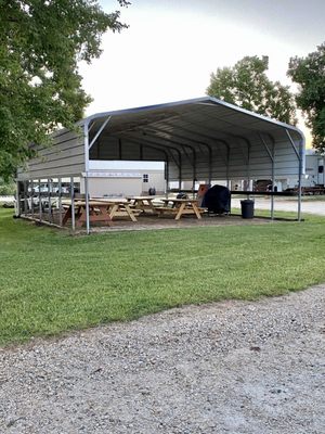 LAKE HARTWELL RV PARK - Updated December 2025 - 14503 S Hwy 11 ...