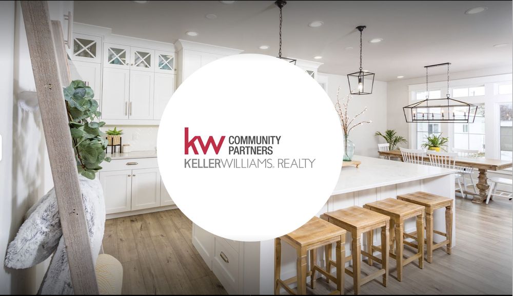 MORGAN CURRIER - KELLER WILLIAMS COMMUNITY PARTNERS - Updated December ...