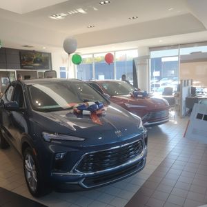 BRYNER CHEVROLET - Updated September 2025 - 33 Photos & 94 Reviews ...