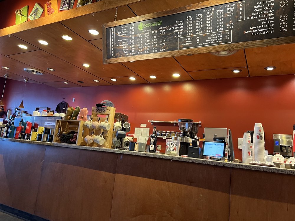 KALADI BROTHERS COFFEE - Updated May 2024 - 55 Photos & 74 Reviews ...