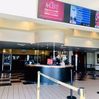 AMC LAKEWOOD MALL 12 - Updated November 2024 - 87 Photos & 295 Reviews ...