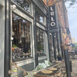 LULO KITCHEN - Updated July 2025 - 205 Photos & 125 Reviews - 1273 W ...